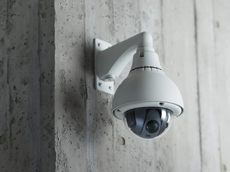 Video Surveillance - Vision