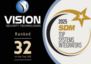 Vision – Security Technologies