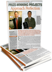 Vision – Security Technologies